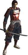 Samanosuke Akechi/Gallery | Onimusha Wiki | Fandom