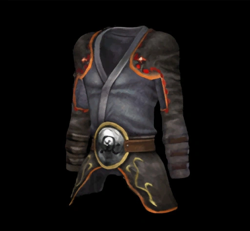 Stealth Costume | Onimusha Wiki | Fandom