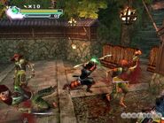 Shippuu | Onimusha Wiki | Fandom