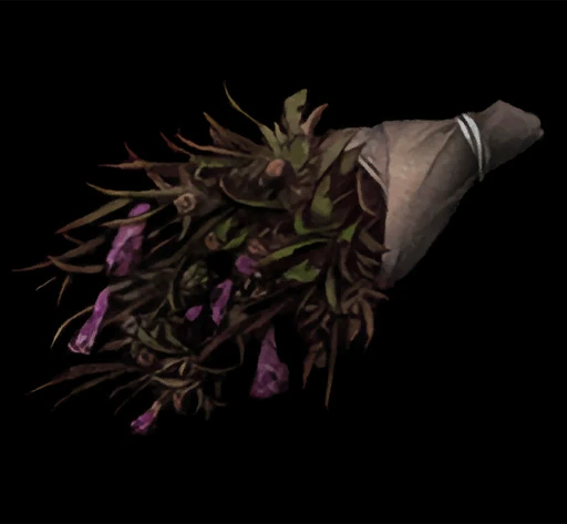 Dead Flowers | Onimusha Wiki | Fandom