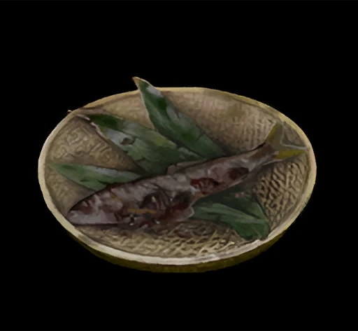 Rotten Fish | Onimusha Wiki | Fandom