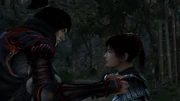 Scenarios (Oyu) | Onimusha Wiki | Fandom