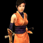 Kaede/Gallery | Onimusha Wiki | Fandom