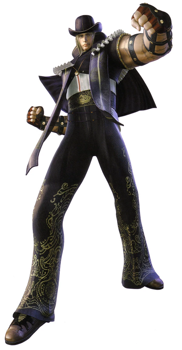 Roberto Frois | Onimusha Wiki | Fandom