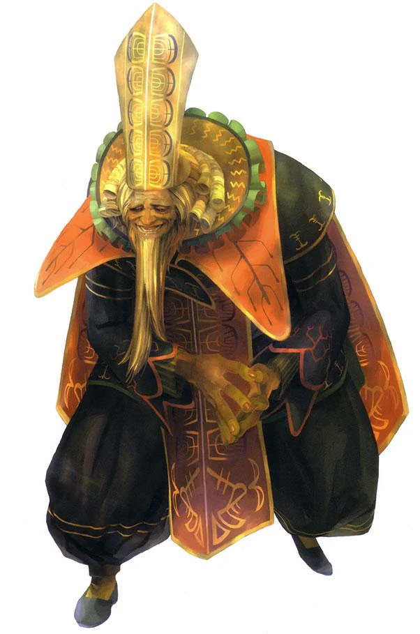 Luis Frois | Onimusha Wiki | Fandom