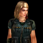 Michelle Aubert | Onimusha Wiki | Fandom