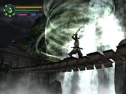 Shippuu | Onimusha Wiki | Fandom