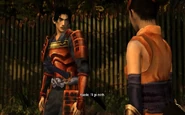 Kaede/Gallery | Onimusha Wiki | Fandom