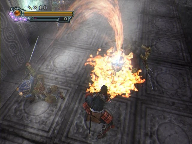 Chigo | Onimusha Wiki | Fandom