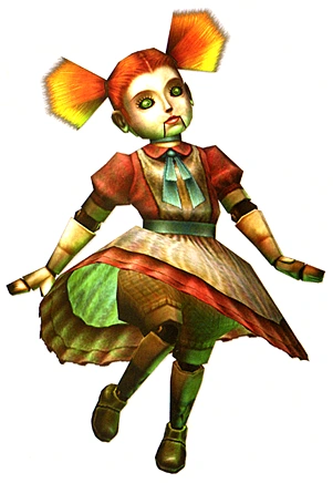 Babian | Onimusha Wiki | Fandom