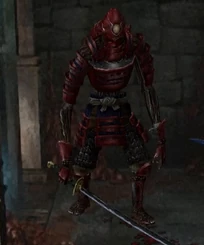 Long Arm Demon | Onimusha Wiki | Fandom