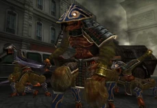 Zorm | Onimusha Wiki | Fandom