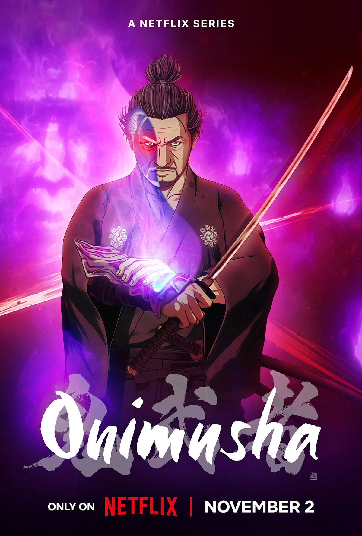 Onimusha (anime series) | Onimusha Wiki | Fandom