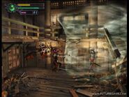 Shippuu | Onimusha Wiki | Fandom