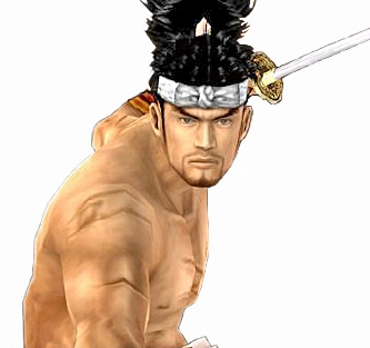 Musashi Miyamoto | Onimusha Wiki | Fandom