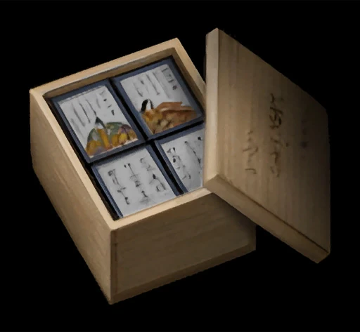 Playing Cards | Onimusha Wiki | Fandom