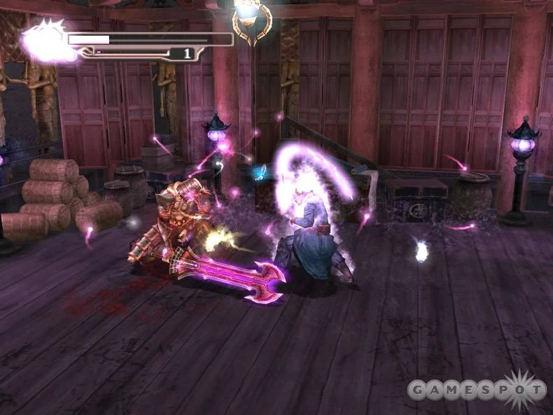 Souls | Onimusha Wiki | Fandom