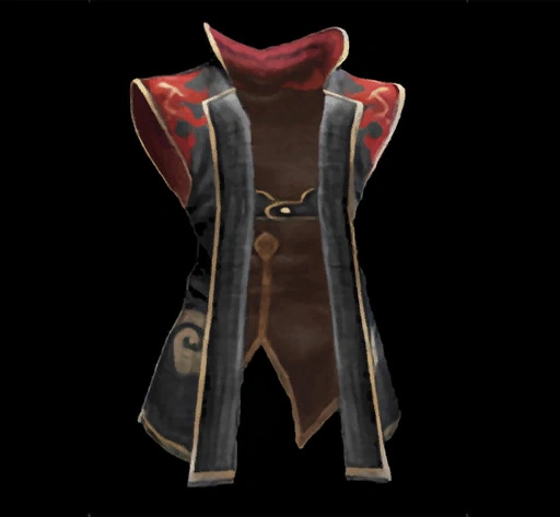 Yagyu Armor | Onimusha Wiki | Fandom