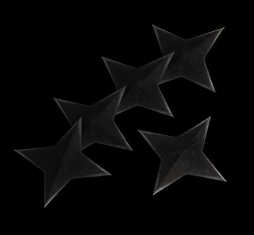 Shuriken | Onimusha Wiki | Fandom