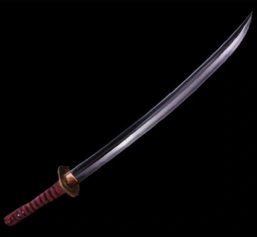 Yagyu Sword | Onimusha Wiki | Fandom