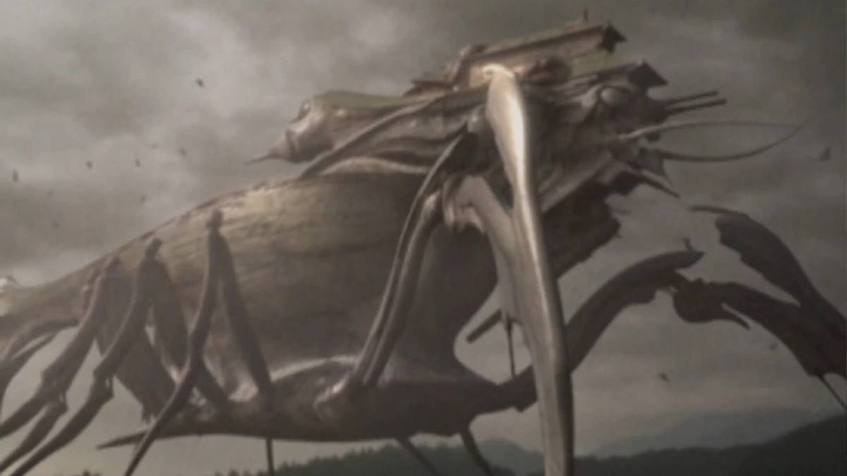 Genma Tank | Onimusha Wiki | Fandom