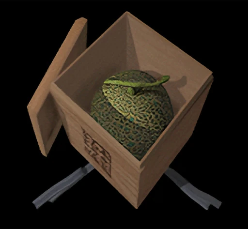 Melon | Onimusha Wiki | Fandom