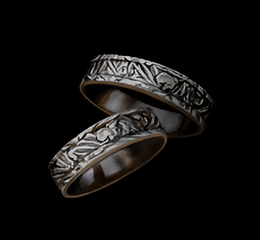 Pair Ring | Onimusha Wiki | Fandom