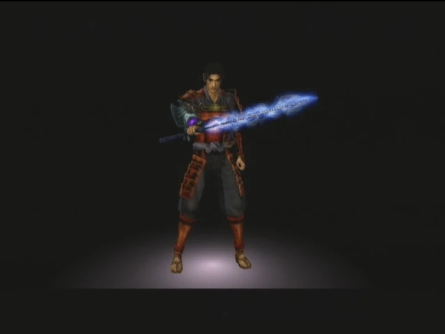 Raizan | Onimusha Wiki | Fandom