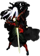Samanosuke Akechi/Gallery | Onimusha Wiki | Fandom