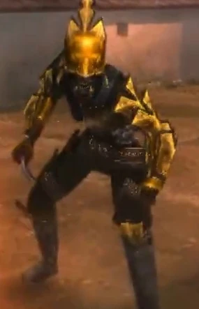 Zombie Swordsman | Onimusha Wiki | Fandom
