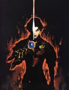 Samanosuke Akechi/Gallery | Onimusha Wiki | Fandom