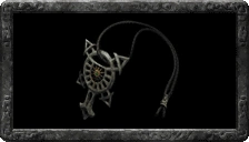 Roberto's Pendant | Onimusha Wiki | Fandom