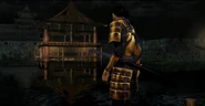 Samanosuke Akechi/Gallery | Onimusha Wiki | Fandom
