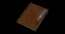 Orange Book | Onimusha Wiki | Fandom