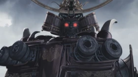 Giant Genma Warrior | Onimusha Wiki | Fandom