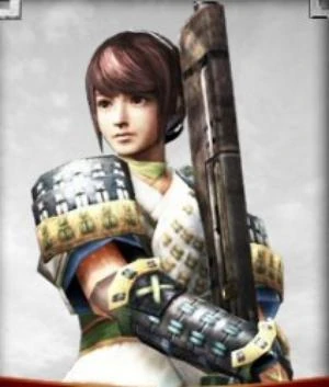 Ohatsu | Onimusha Wiki | Fandom