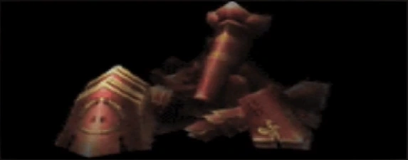 Red Armor (Tenkai) | Onimusha Wiki | Fandom