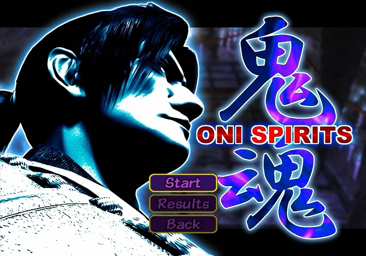Oni Spirits | Onimusha Wiki | Fandom