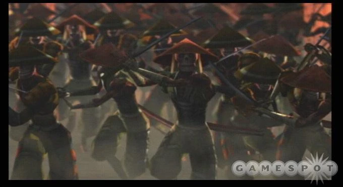 Category:Enemies | Onimusha Wiki | Fandom