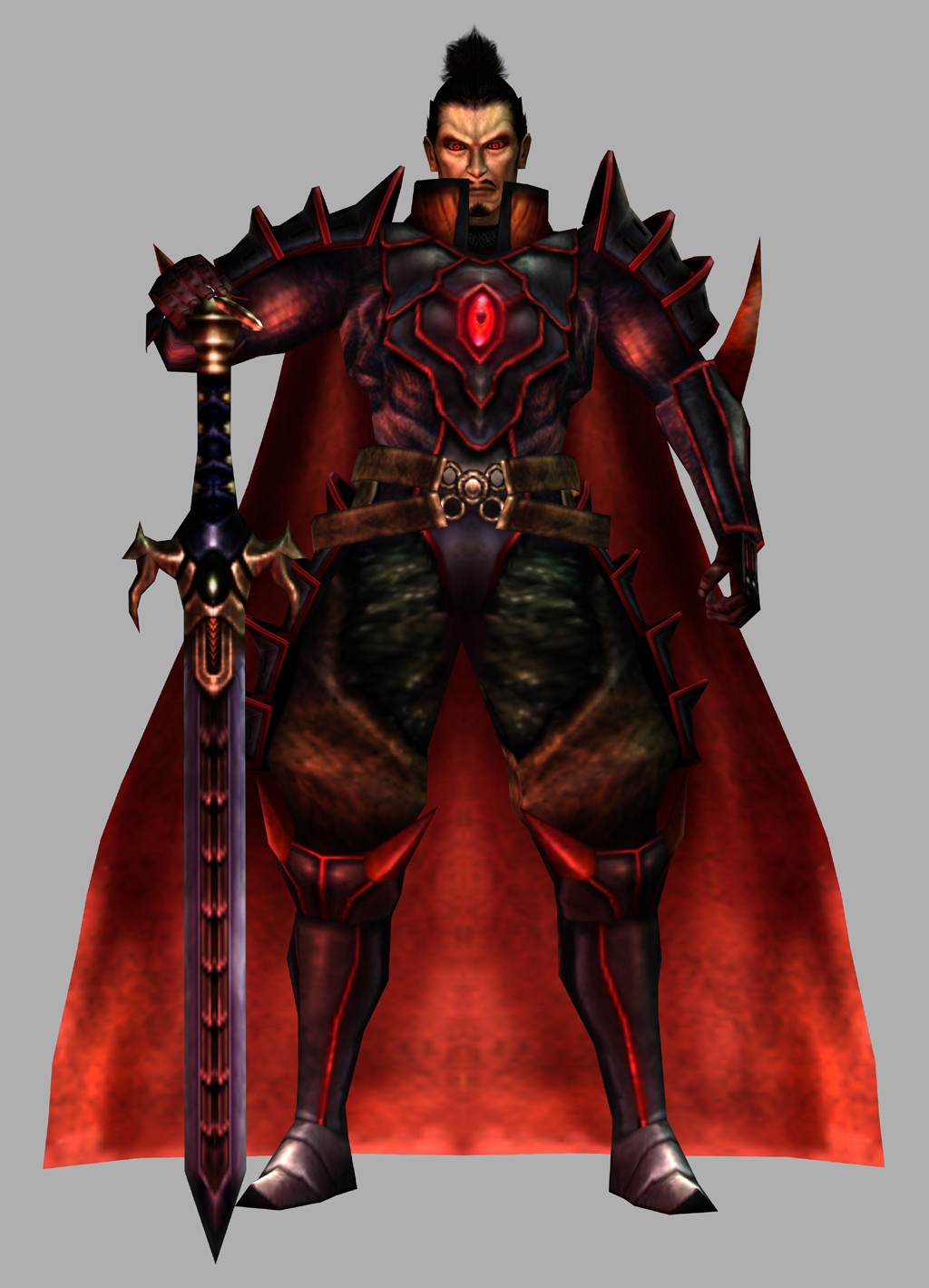 Nobunaga Oda Onimusha Wiki Fandom