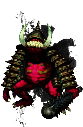 Osric | Onimusha Wiki | Fandom