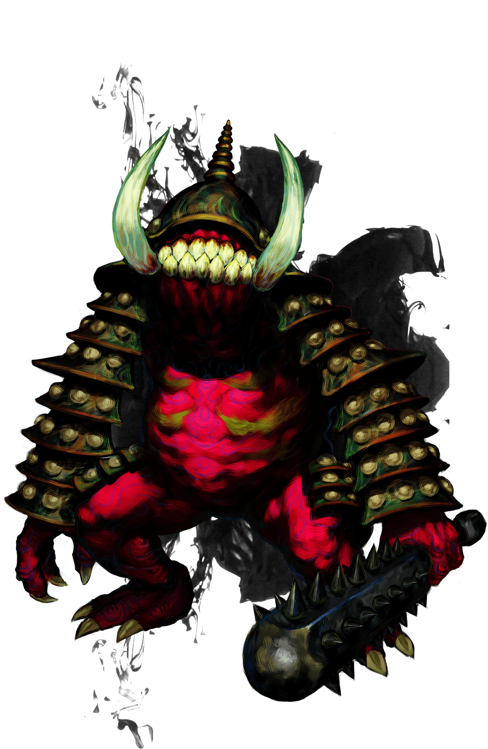 Osric | Onimusha Wiki | Fandom