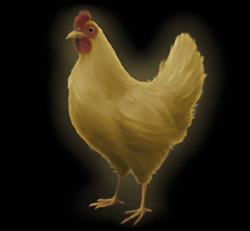 Gold Chicken | Onimusha Wiki | Fandom
