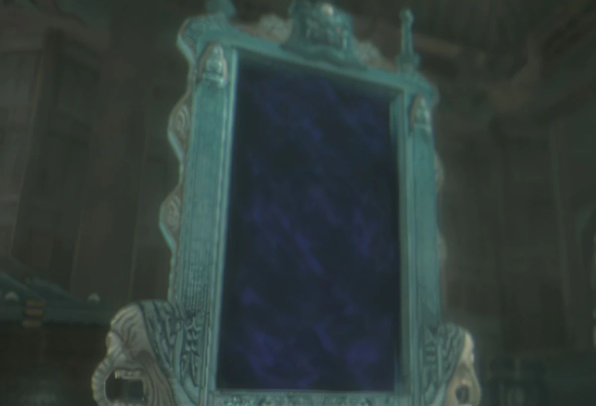 Oni Gate | Onimusha Wiki | Fandom