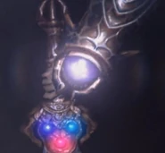 Oni Gauntlet | Onimusha Wiki | Fandom