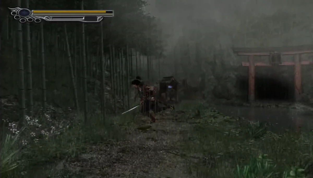 Frog | Onimusha Wiki | Fandom