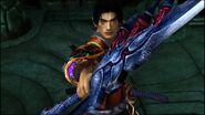 Raizan | Onimusha Wiki | Fandom