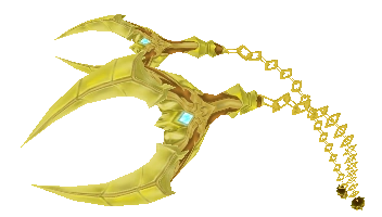 Grief | Oninaki Wiki | Fandom