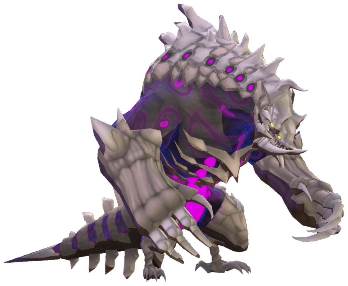 Devourer of the Lost | Oninaki Wiki | Fandom