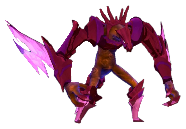 The Ruminator | Oninaki Wiki | Fandom